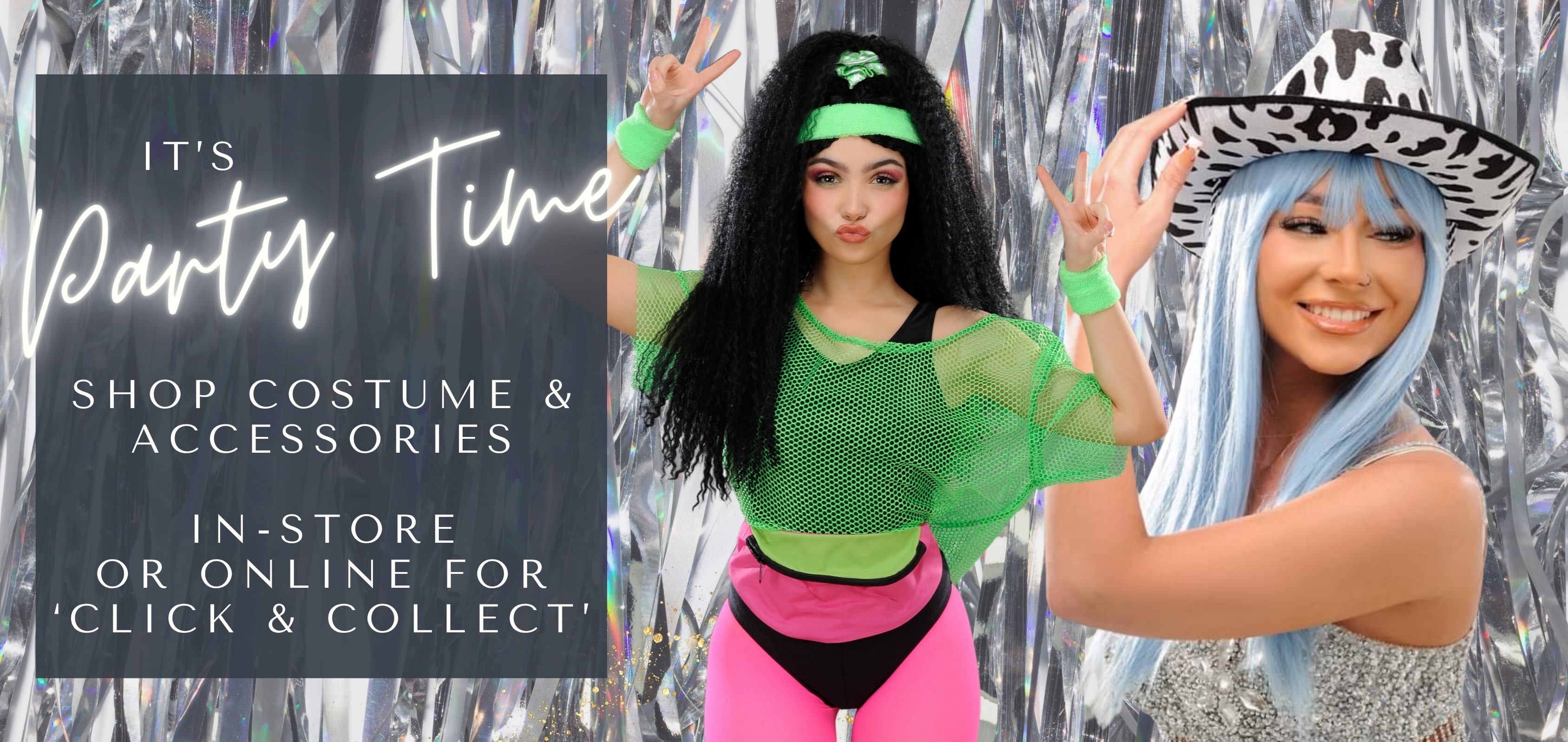 Fancy Dress Costumes And Accessories From Struts - Carlisle, Cumbria